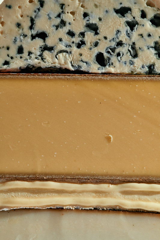 Best Cheese Shop in Melbourne | Buy Cheese in Richmond | Supercheese ...