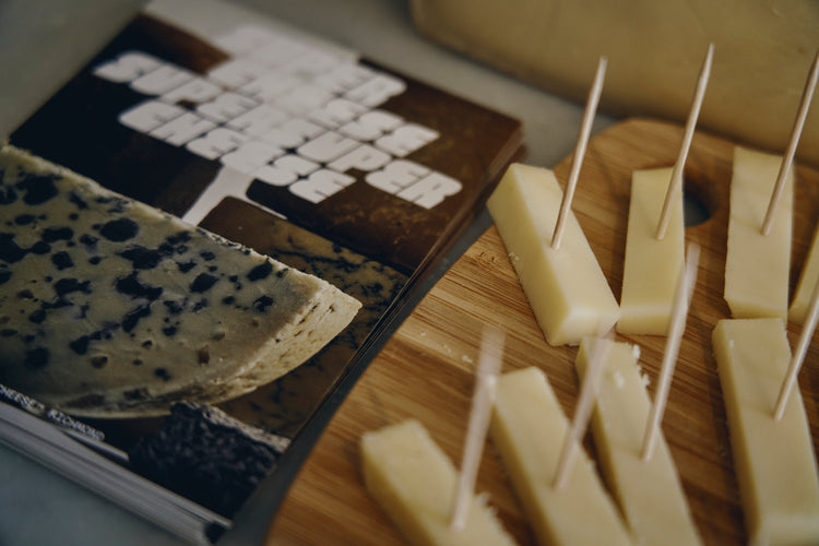 Best Cheese Shop in Melbourne | Buy Cheese in Richmond | Supercheese ...