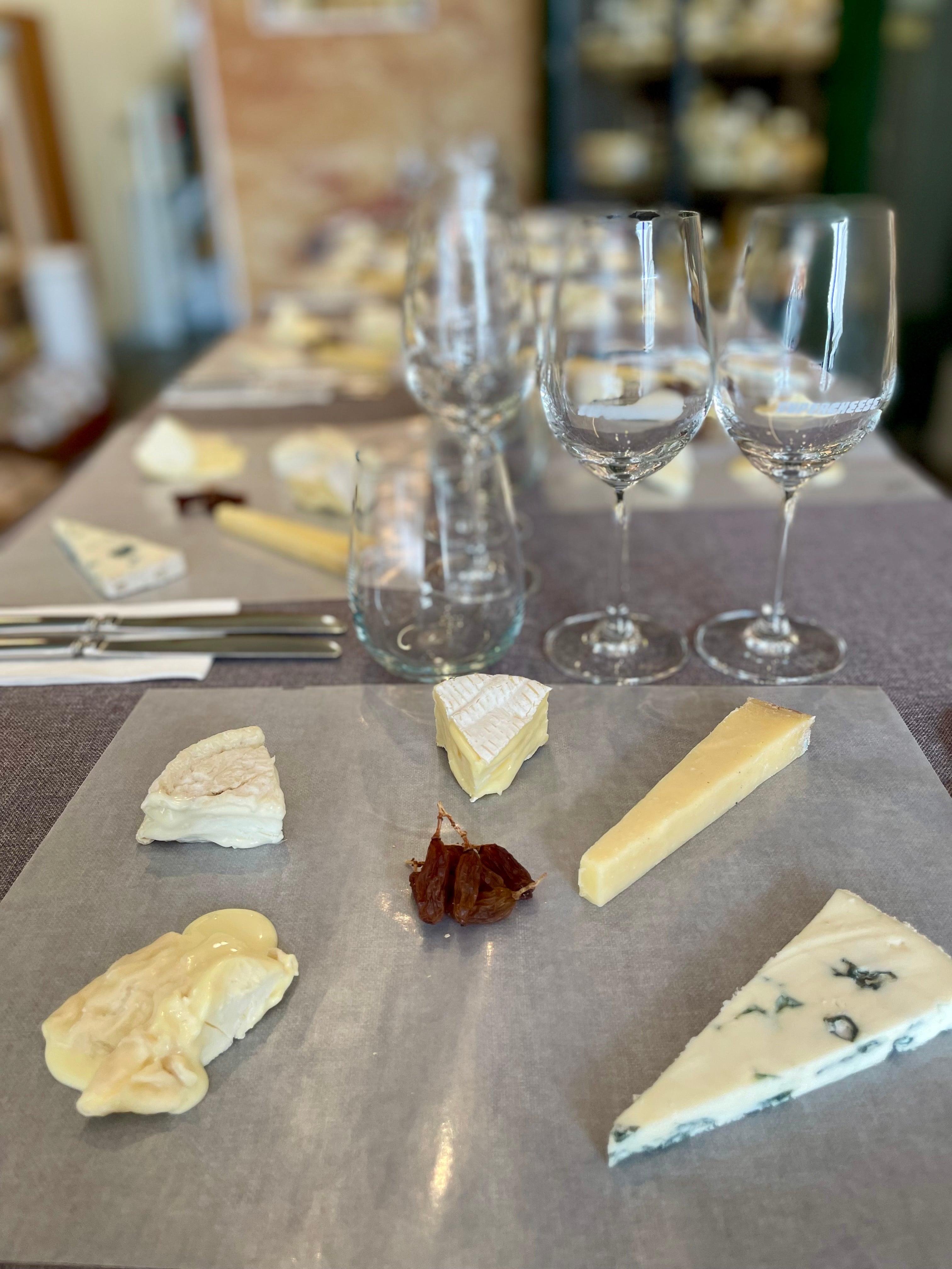 Best Cheese Shop in Melbourne | Buy Cheese in Richmond | Supercheese ...