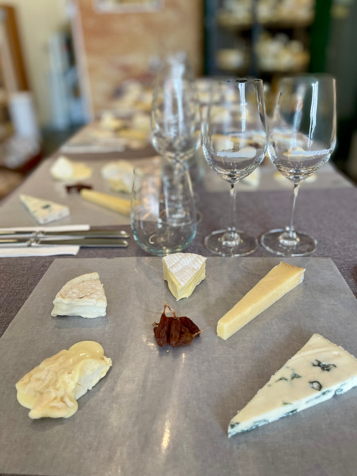 Best Cheese Shop in Melbourne | Buy Cheese in Richmond | Supercheese ...