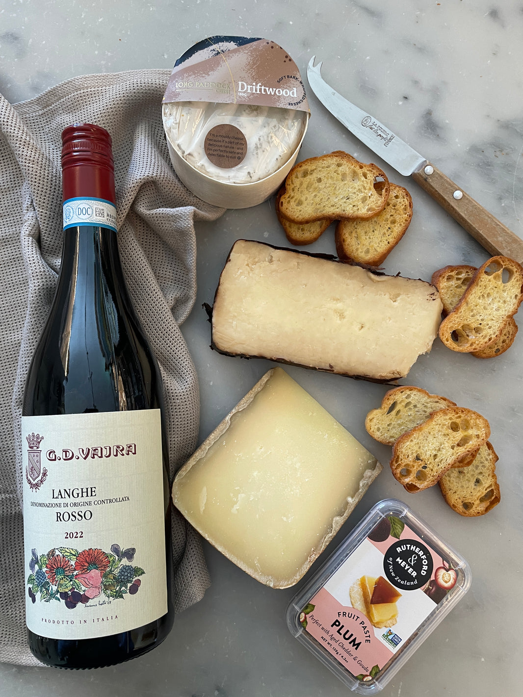 Best Cheese Shop in Melbourne | Buy Cheese in Richmond | Supercheese ...