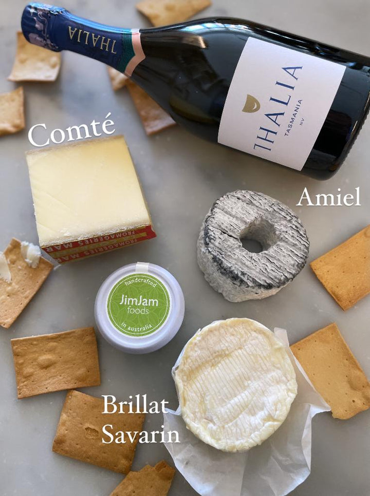 Best Cheese Shop in Melbourne | Buy Cheese in Richmond | Supercheese ...