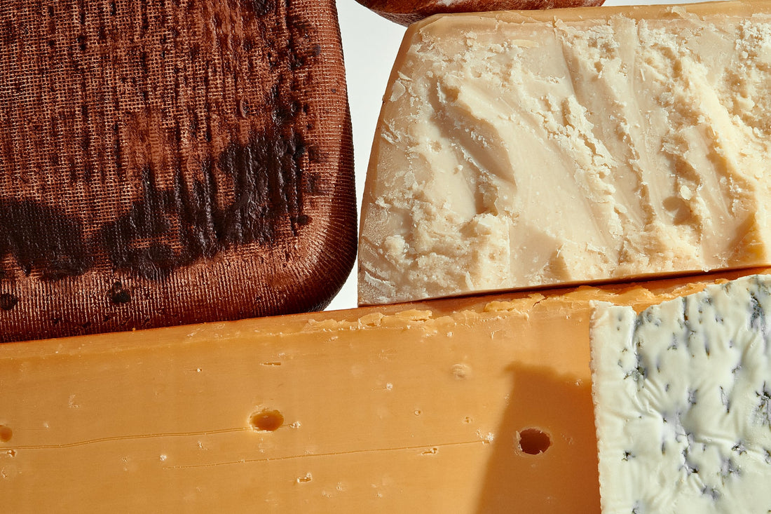 Best Cheese Shop in Melbourne | Buy Cheese in Richmond | – Supercheese Shop